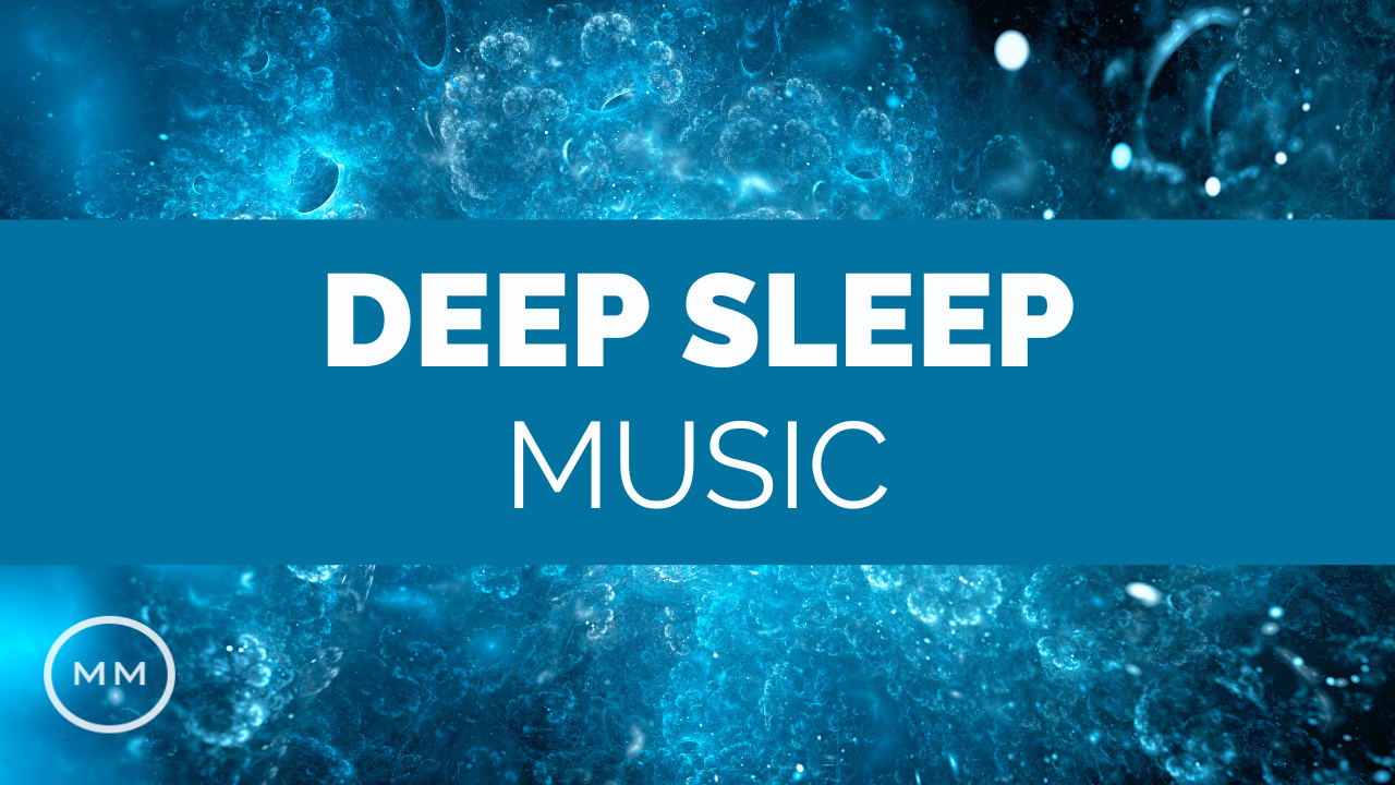 Subconscious Mind Meditation - Powerful Mind / Body Ba - Magnetic Minds