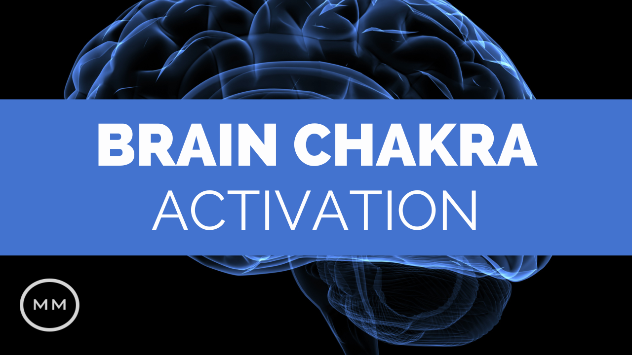 Higher Vibration - Raise Your Frequency - 963 Hz, 528 - Magnetic Minds