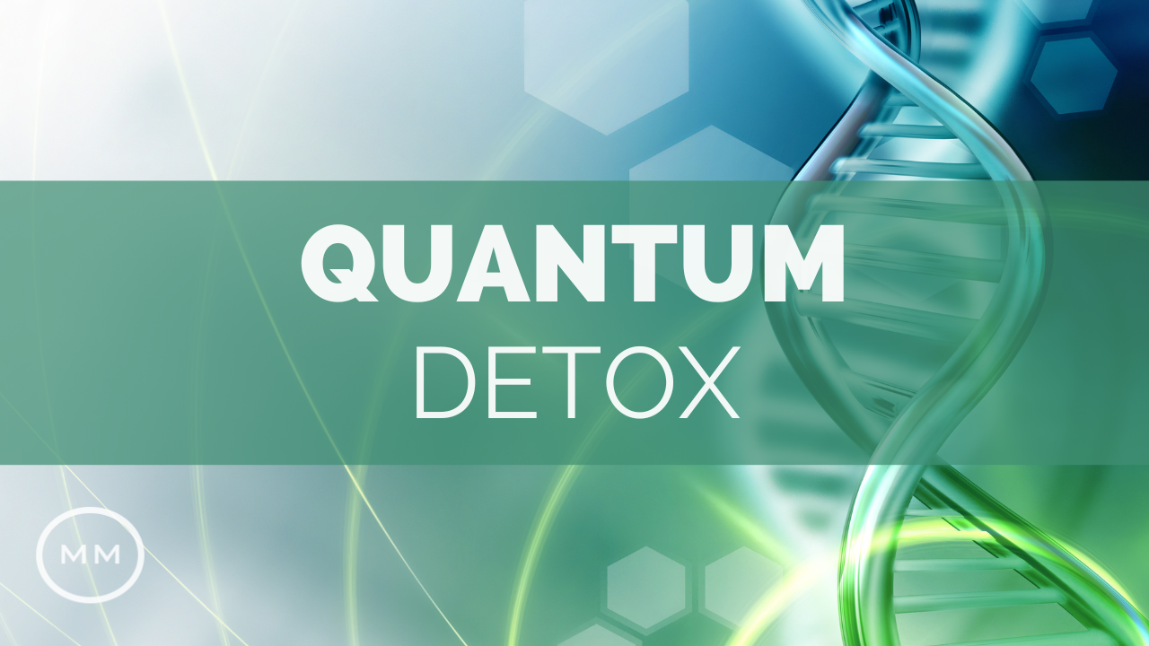 Sun Frequency - 126.22 Hz - Transcend Space and Time - - Magnetic Minds