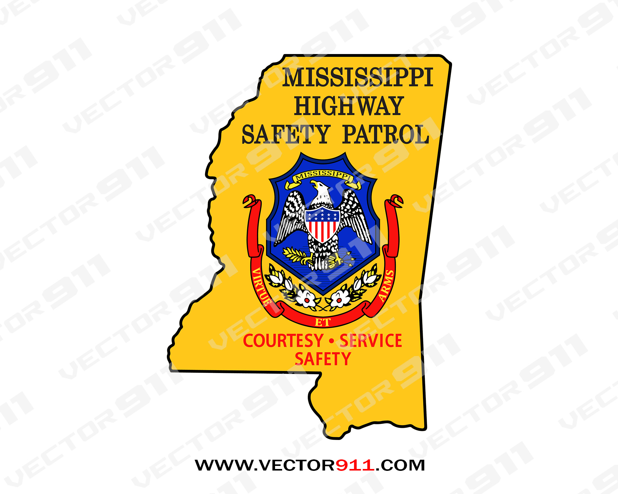 Vector911 Digital Vectors