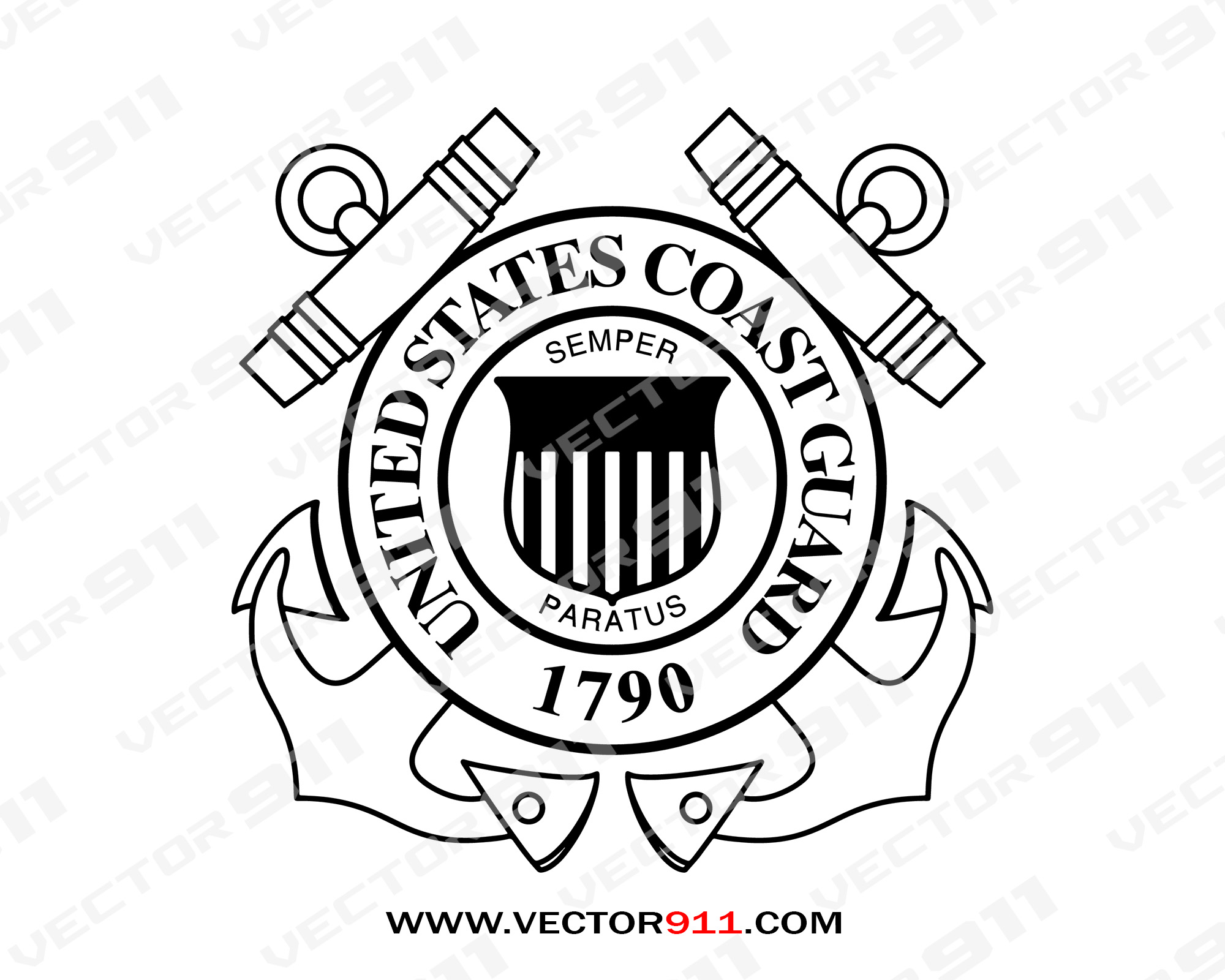 Vector911 Digital Vectors