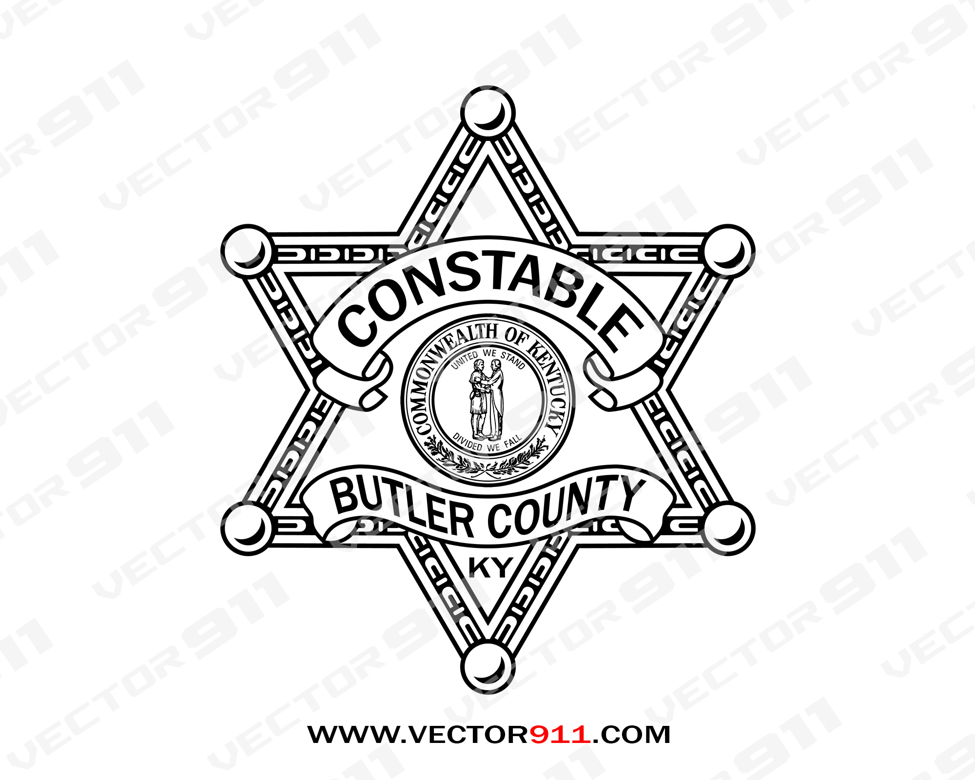 Vector911 Digital Vectors