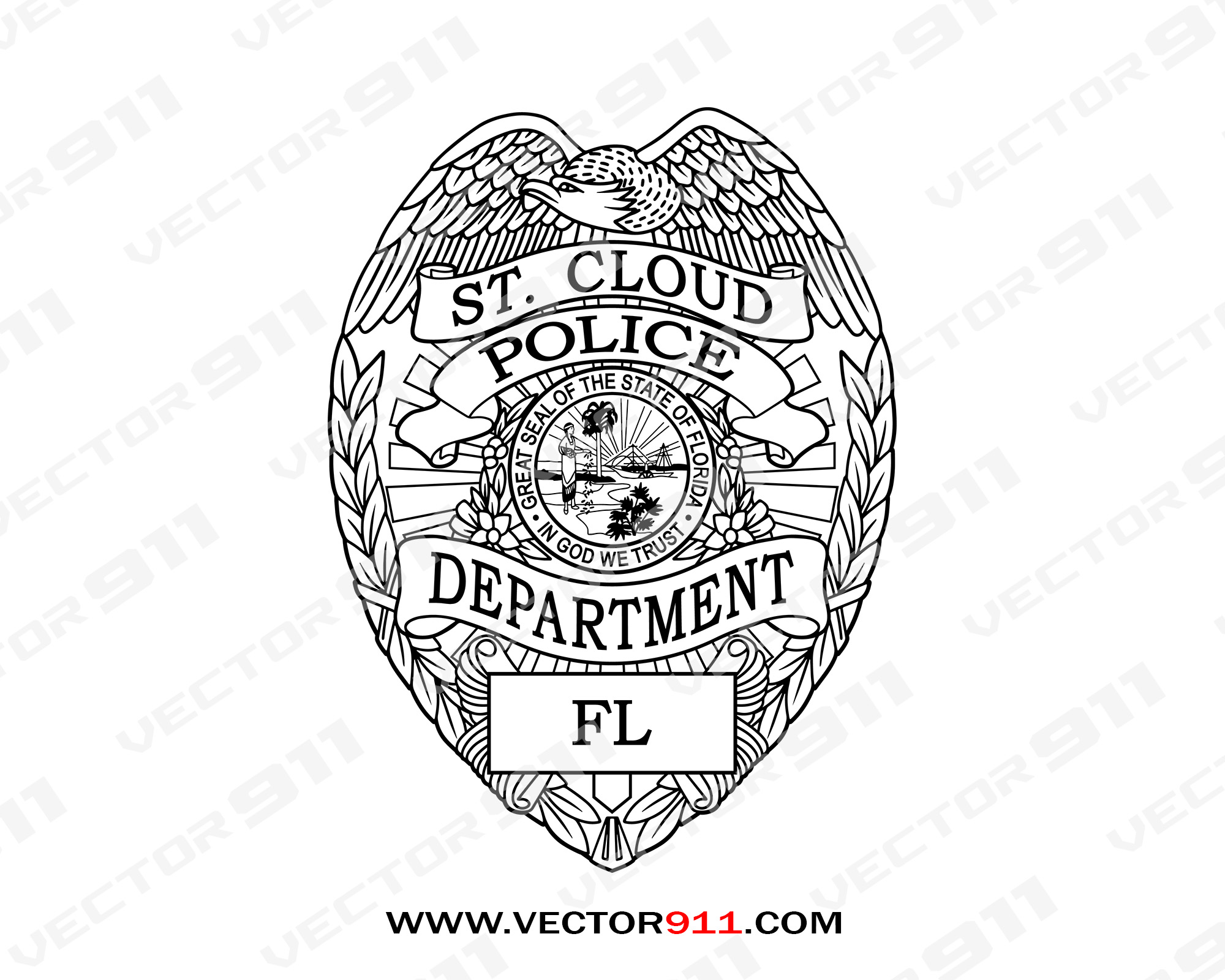Vector911 Digital Vectors