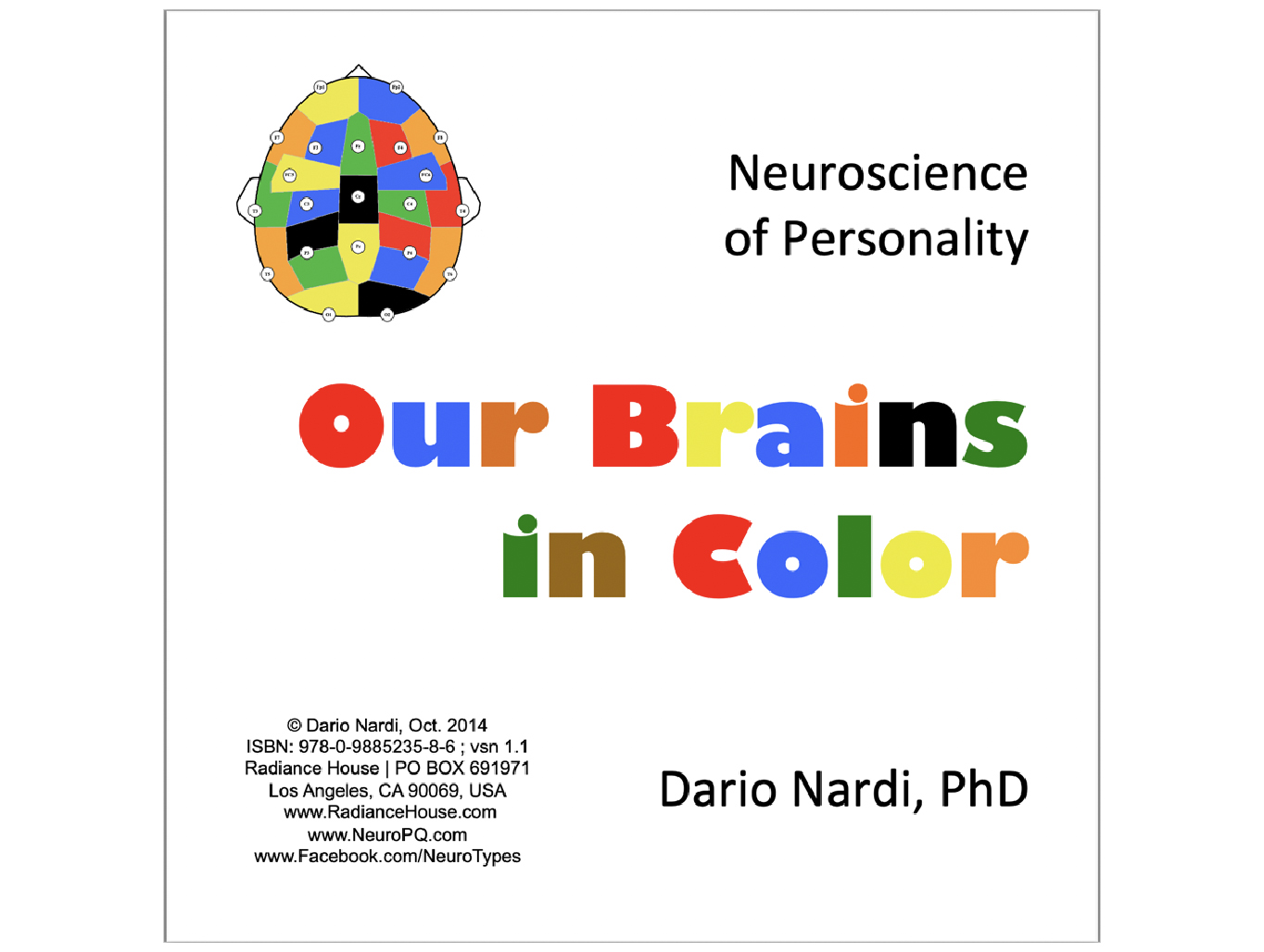 Neuroscience - Radiance House Online Store