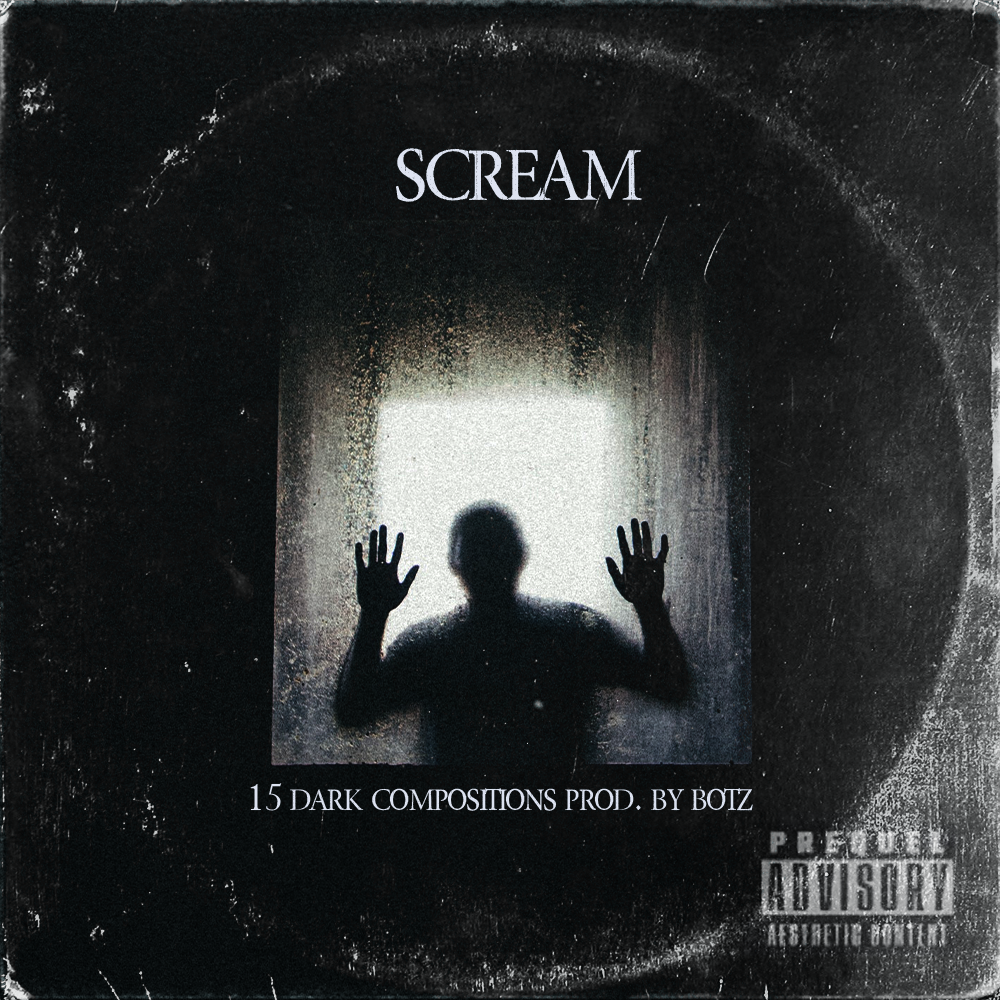 Botz - "SCREAM" Dark Sample Pack - (Travis Scott, Nard - Botz Sample ...