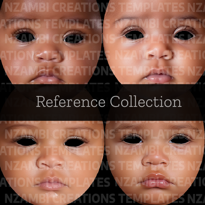boy collections - Nzambi Creations