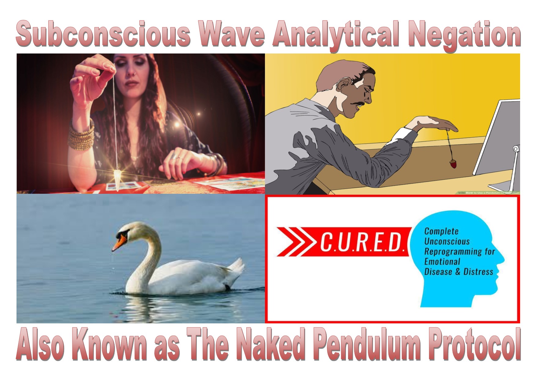 JONATHAN ROYLE - HYPNOTIST