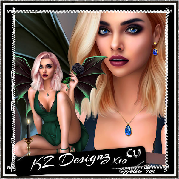 AI CU Elements Pack 120 - Yude's Kreationz