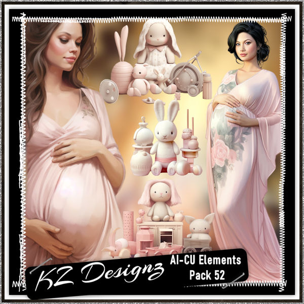 Exclusive - Yude's Kreationz