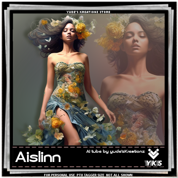 AI CU Elements Pack 68 - Yude's Kreationz