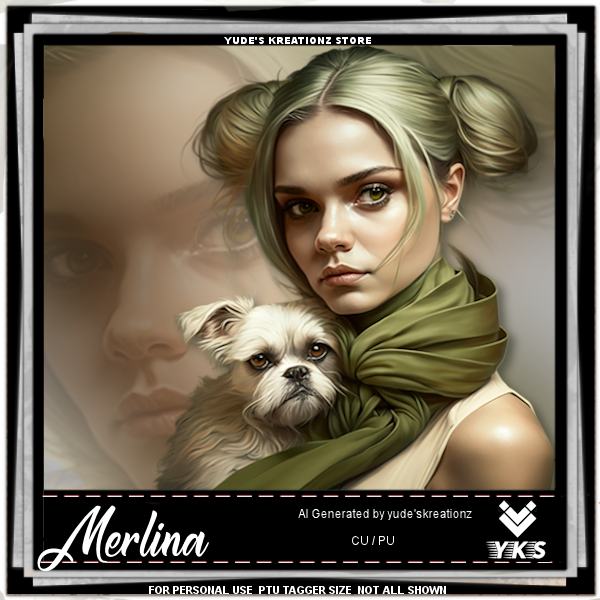 A Harvest of Memories - Yude's Kreationz