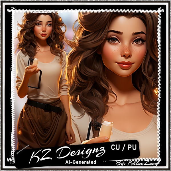 Meredith - Yude's Kreationz