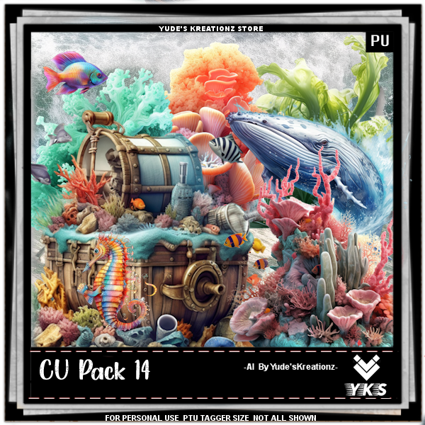 Beach / Ocean / - Yude's Kreationz