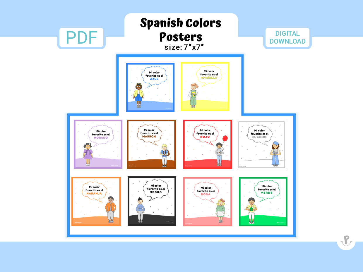 Freebies - Perky Learning