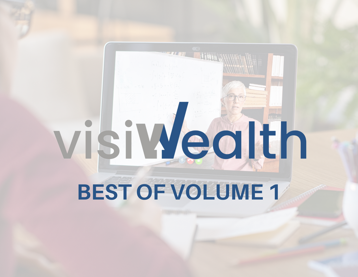 Retirement Planning - visiWealth