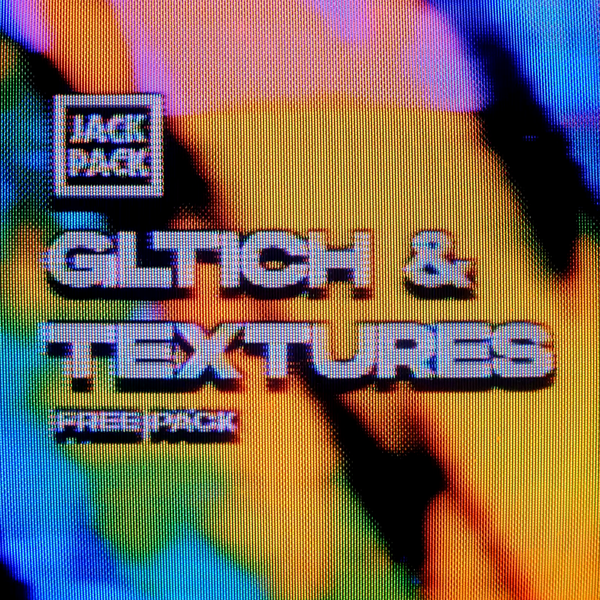 VFX Packs - Jack Packs