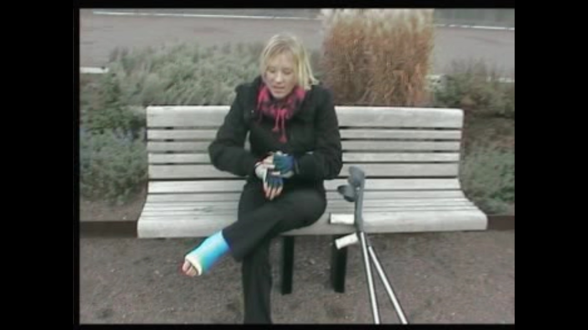 Julie 3 Slc I Remove My Sock So I Can Write On My Pi Swecrutch