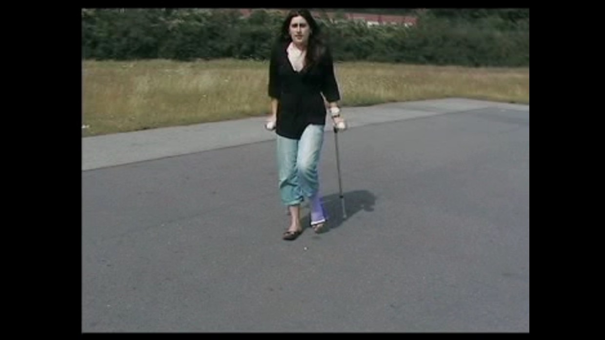 Star 1 SLC - How can i scratch inside my cast - 7 min - Crutchcast