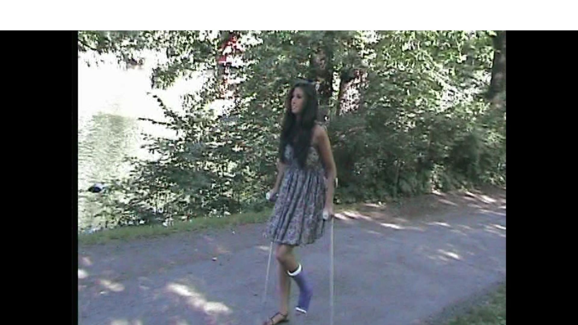 Old Clip - Swecrutch