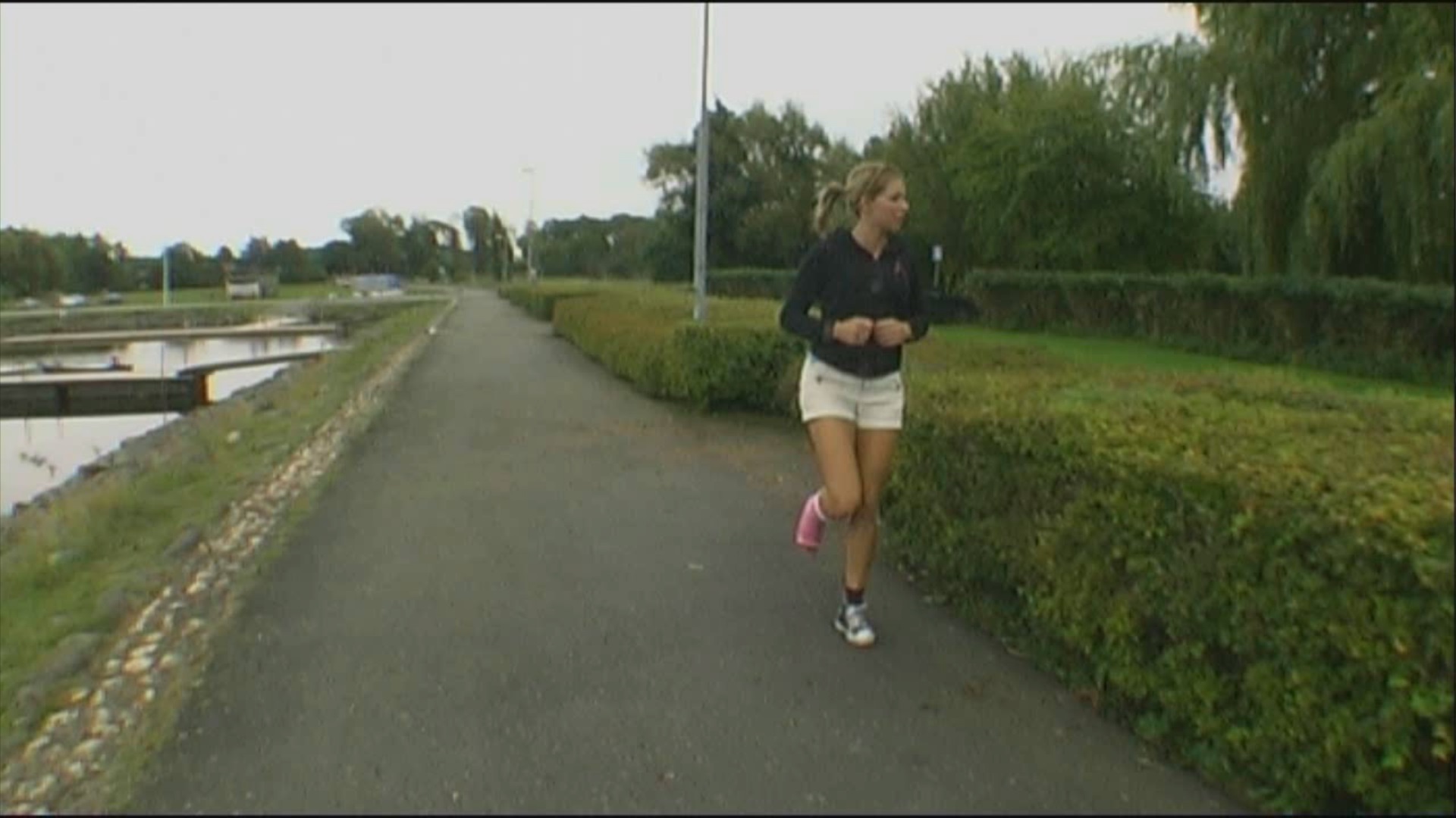 Old Clip - Swecrutch