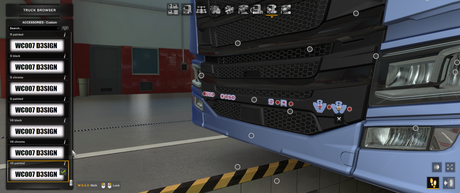 ETS2 addons - ETS2 mods