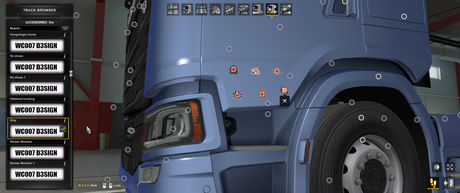 ETS2 addons - ETS2 mods