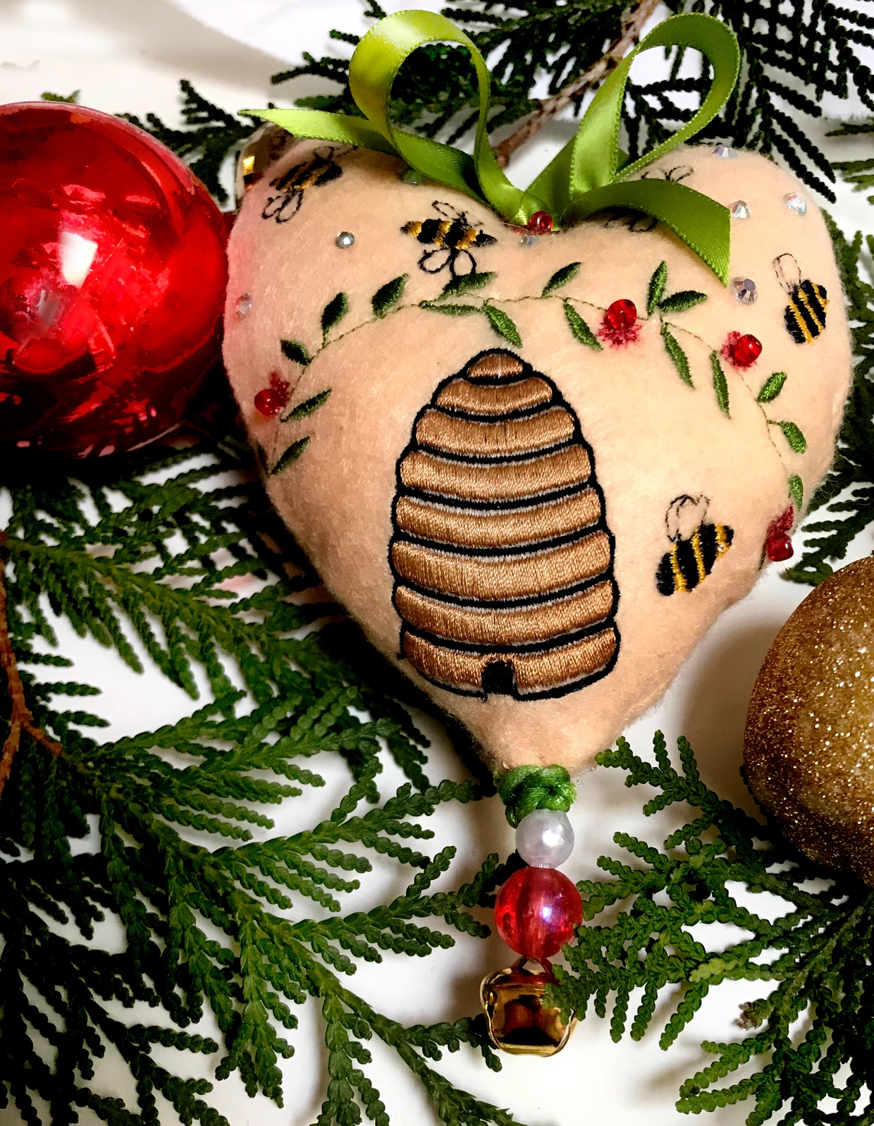 Bee Heart - The MadWoman of Locke Street