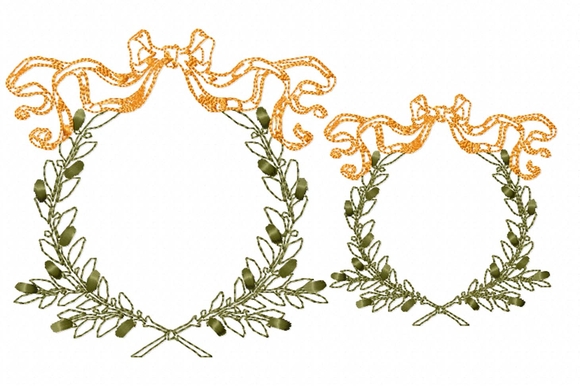 Frames and Borders - The MadWoman of Locke Street