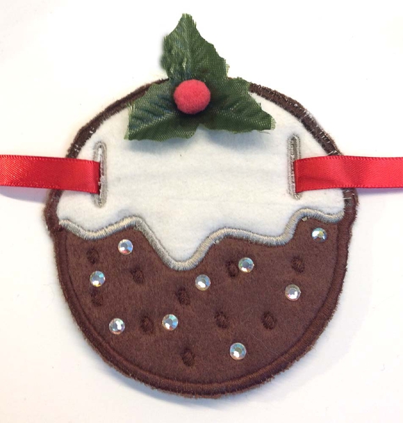 Child's Robin Bunting - The MadWoman of Locke Street