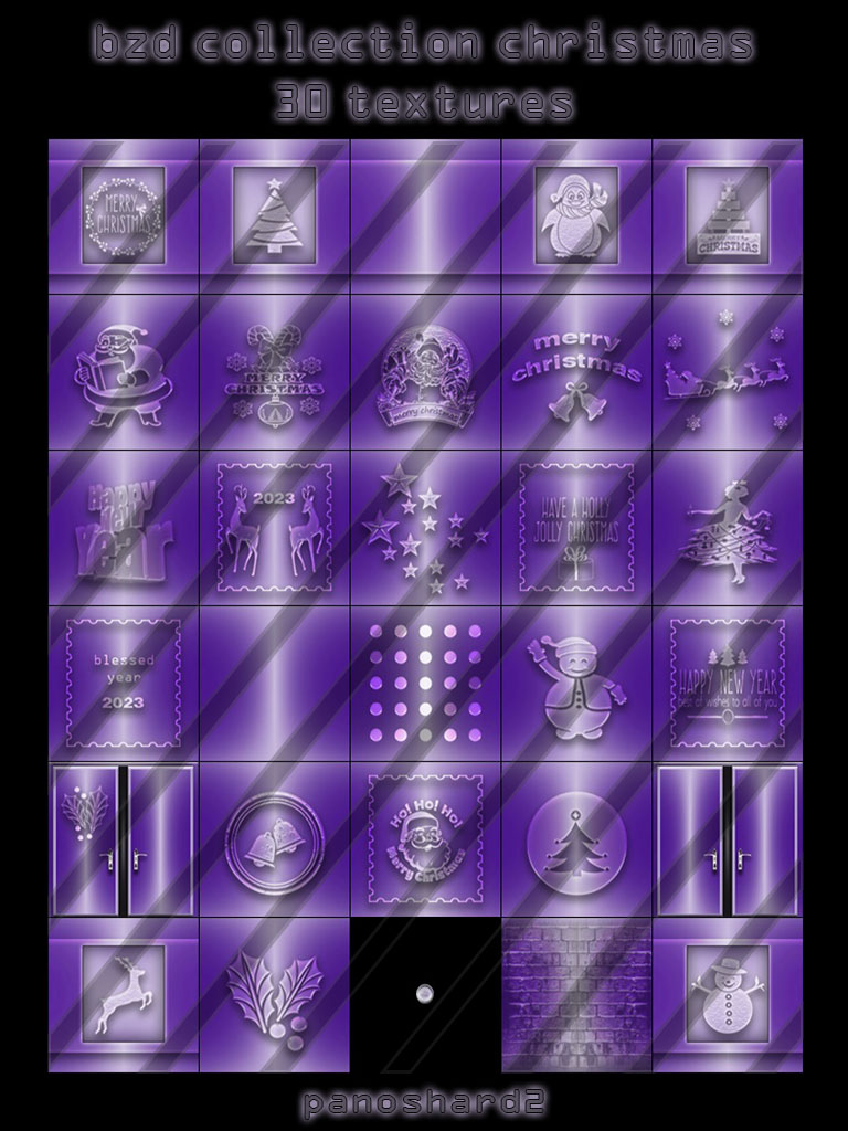 green collection christmas 30 textures new pack - panoshard2 ...