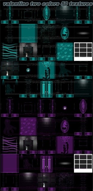purple different caesar collection 30 textures - panoshard2 manufacture ...