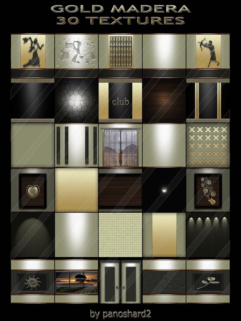 background outdoor area 8 textures 512x256 - panoshard2 manufacture and ...