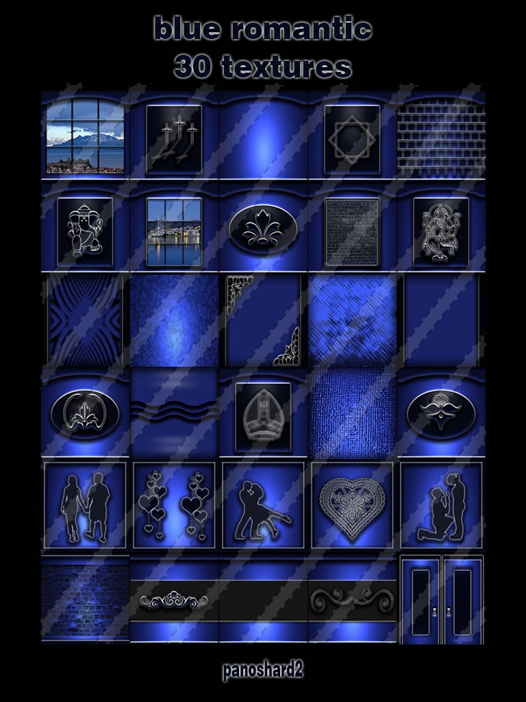 Dawn of a happy day 30 textures - panoshard2 manufacture and sale ...