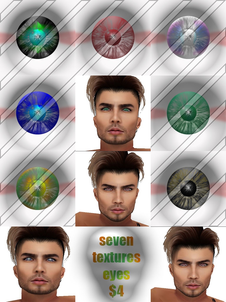 art gallery 40 textures for imvu creator - panoshard2 manufacture and ...
