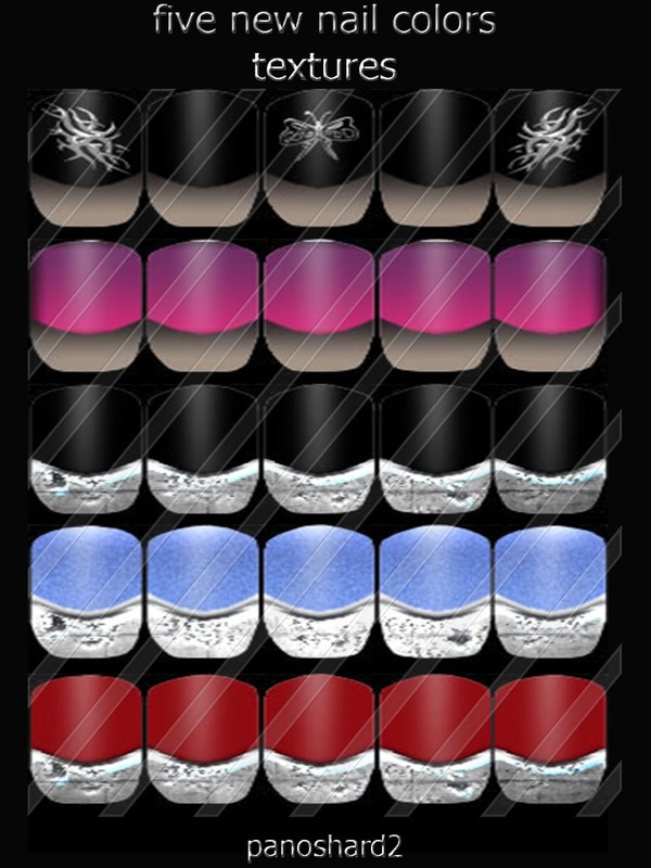 jentleman and zodiac collection 30 textures - panoshard2 manufacture ...