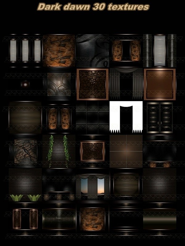 Night club collection nc 25 textures - panoshard2 manufacture and sale ...