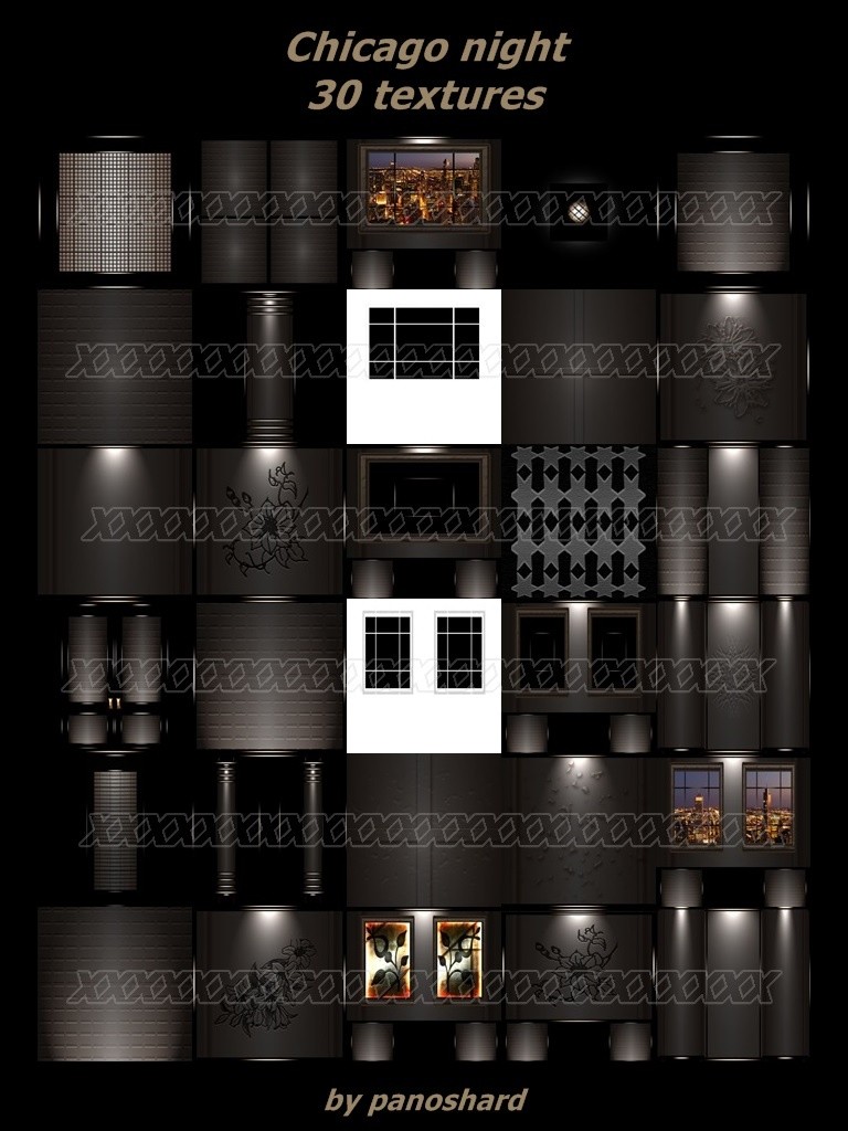 background outdoor area 8 textures 512x256 - panoshard2 manufacture and ...