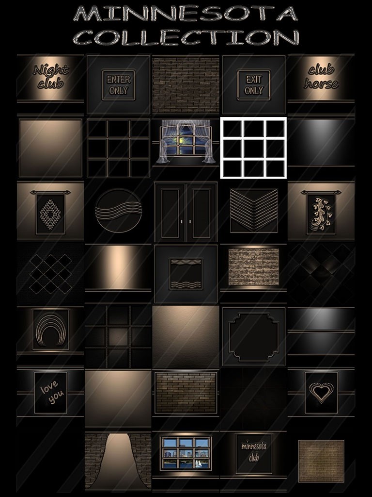 blue sky collection 30 textures - panoshard2 manufacture and sale ...