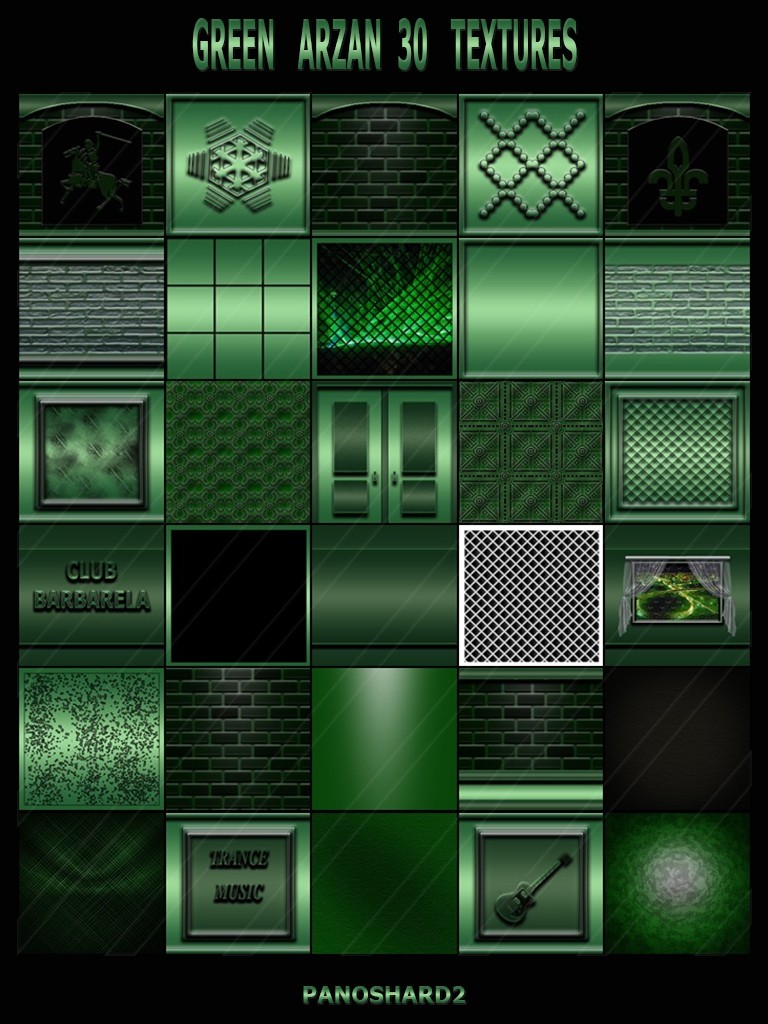 Michelle collection 30 textures - panoshard2 manufacture and sale ...