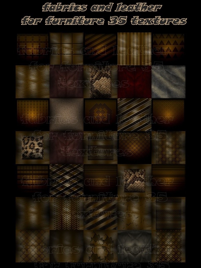 Imvu Furniture Textures