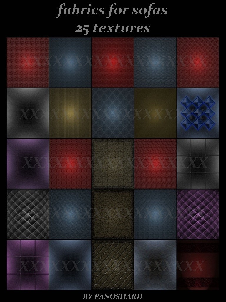collection k30s 30 textures for imvu - panoshard2 manufacture and sale ...