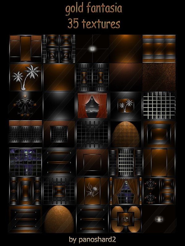 Michelle collection 30 textures - panoshard2 manufacture and sale ...