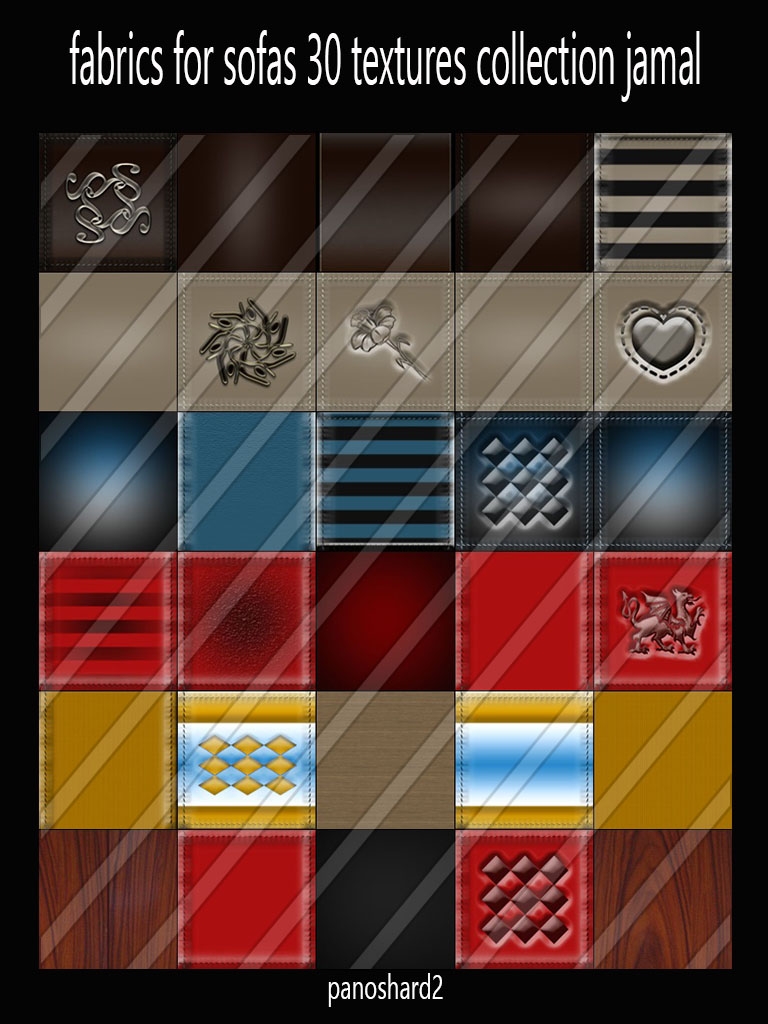 fabrics for sofas 30 textures collection jamal - panoshard2 manufacture ...