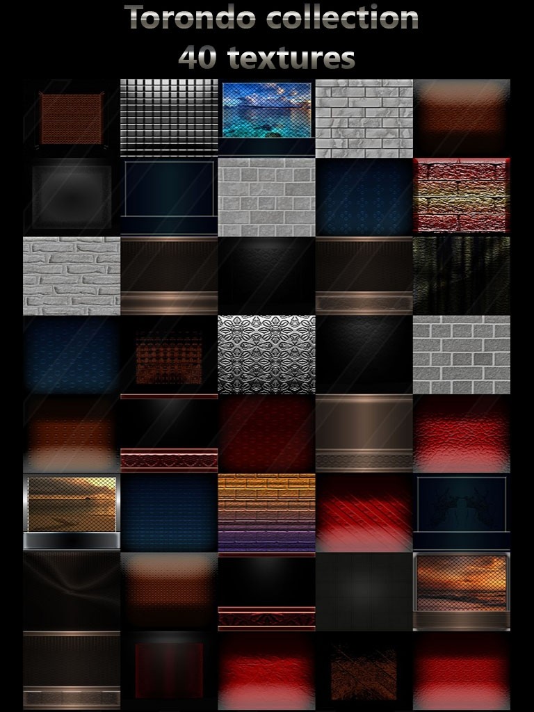 yellow collection 30 textures for imvu rooms - panoshard2 manufacture ...