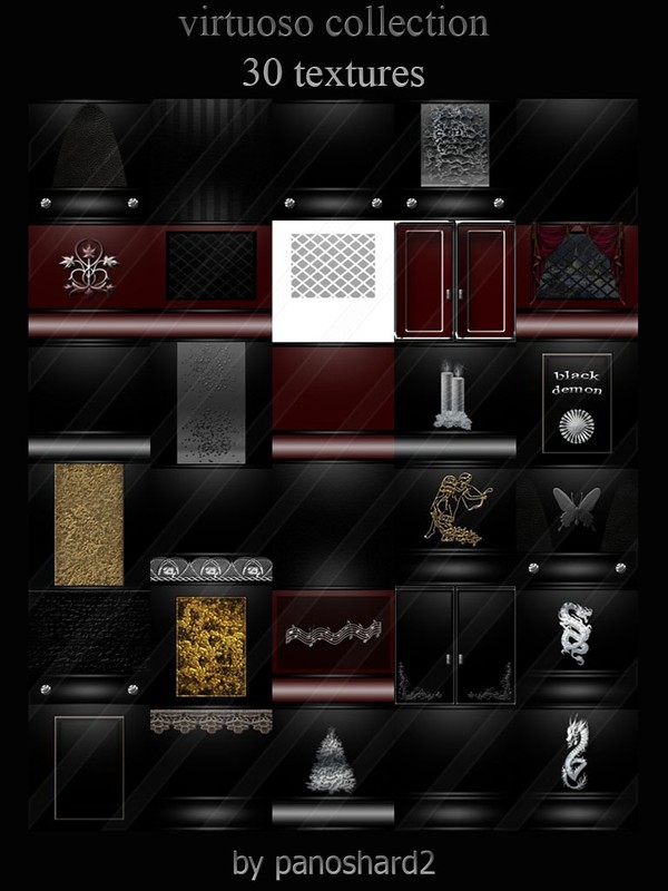 pink cubes 30 textures room imvu - panoshard2 manufacture and sale ...