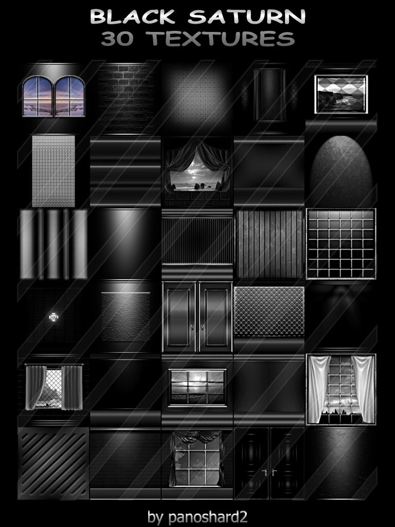 railings collection anri 25 textures - panoshard2 manufacture and sale ...