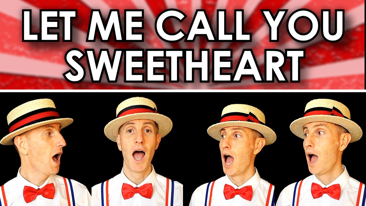 Cossack Lullaby (3-part) - TRUDBOL LEARNING TRACKS (JULIEN NEEL)