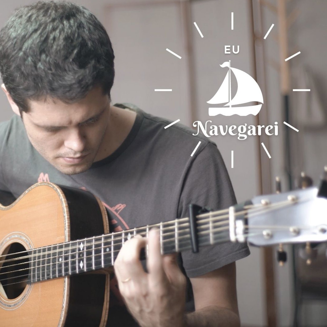 Eu Navegarei (by Daniel Padim) [pt] - Danielpadim