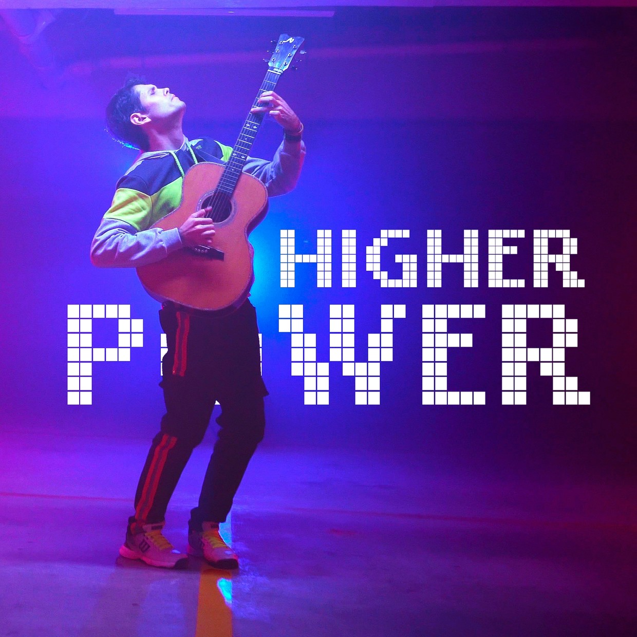 Higher Power (by Daniel Padim) - Danielpadim