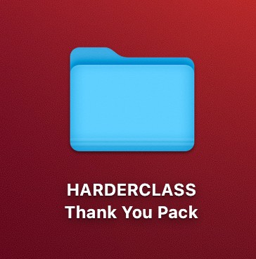 Harderclass.com